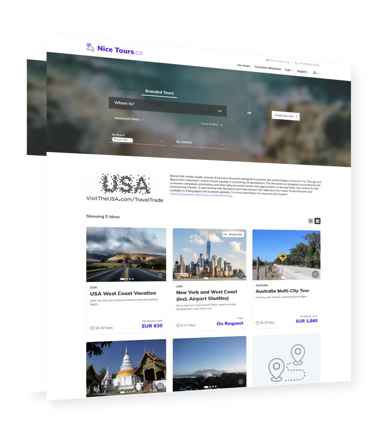 How Tourism Boards can boost their destination visibility with Nezasa!