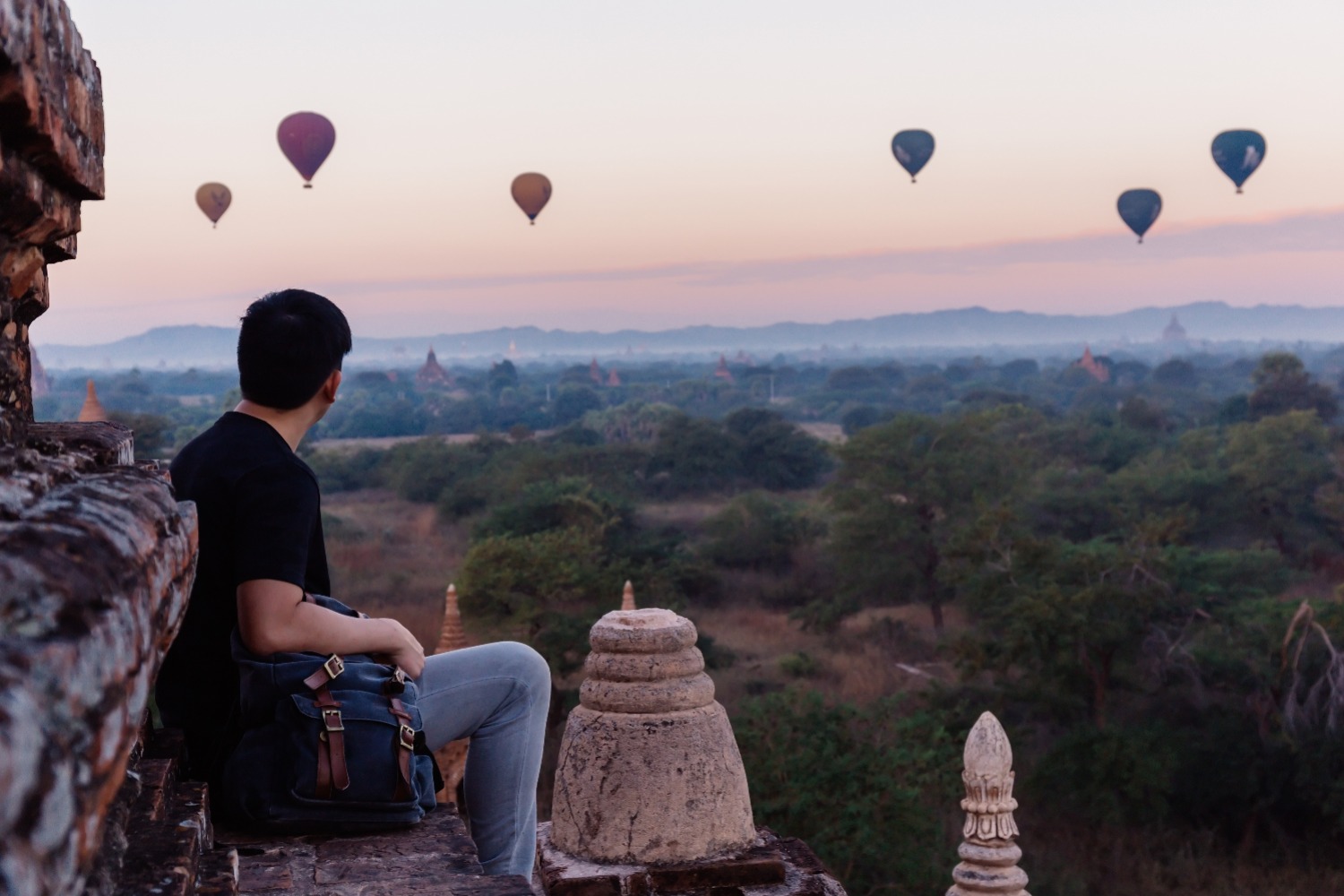 Outbound Vs Inbound Tour Operators - Nezasa