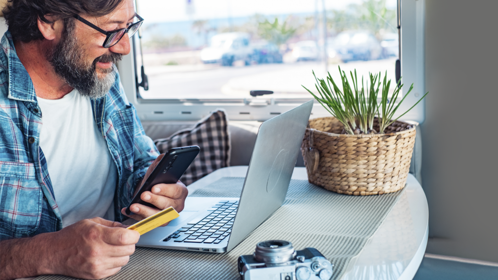 Dynamic Packaging, Past, Present and Future - Nezasa