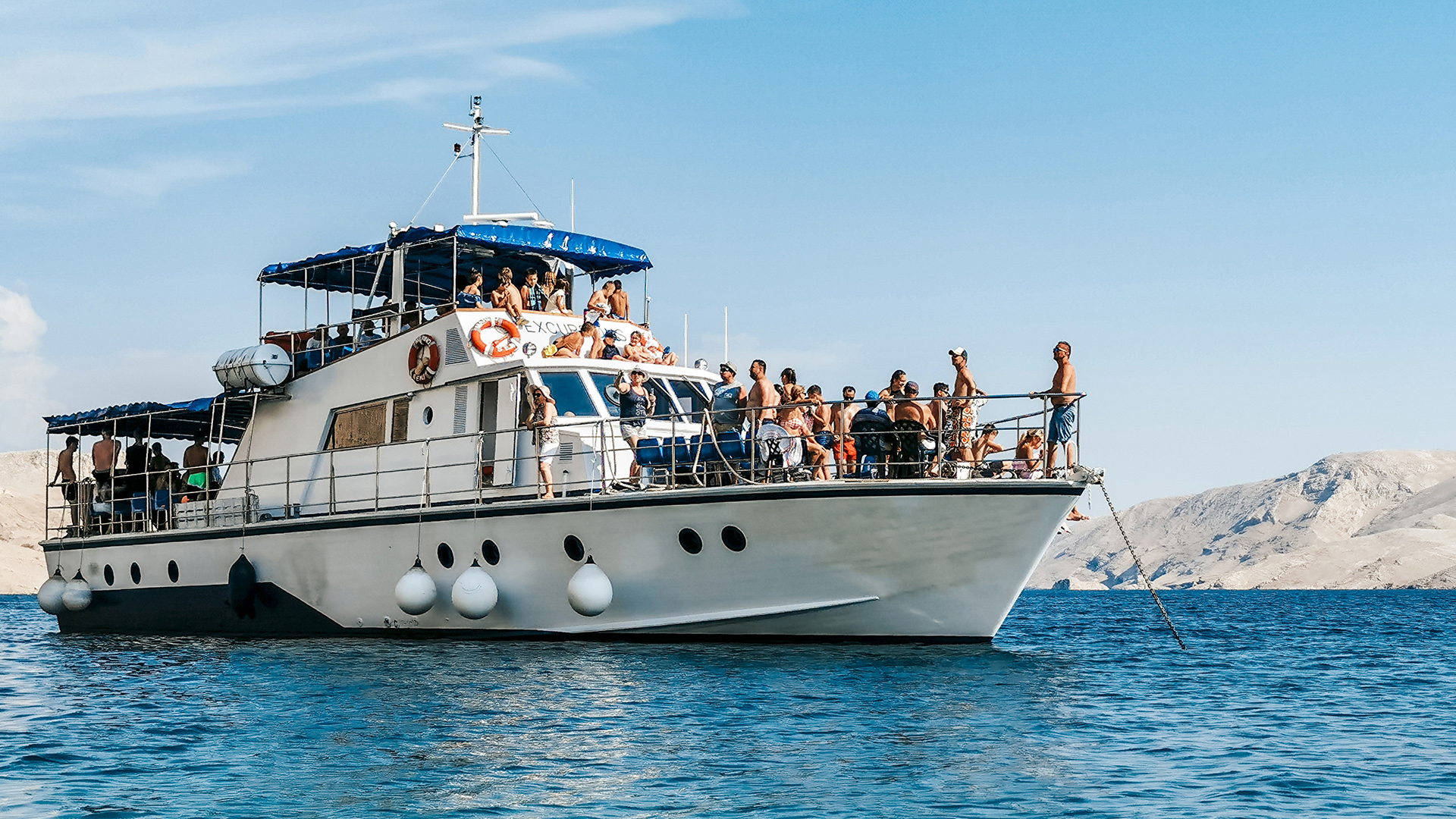 How the industry can deal with mass travel - Nezasa