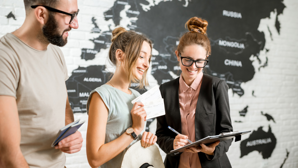 How your travel brand should work with Travel Agents