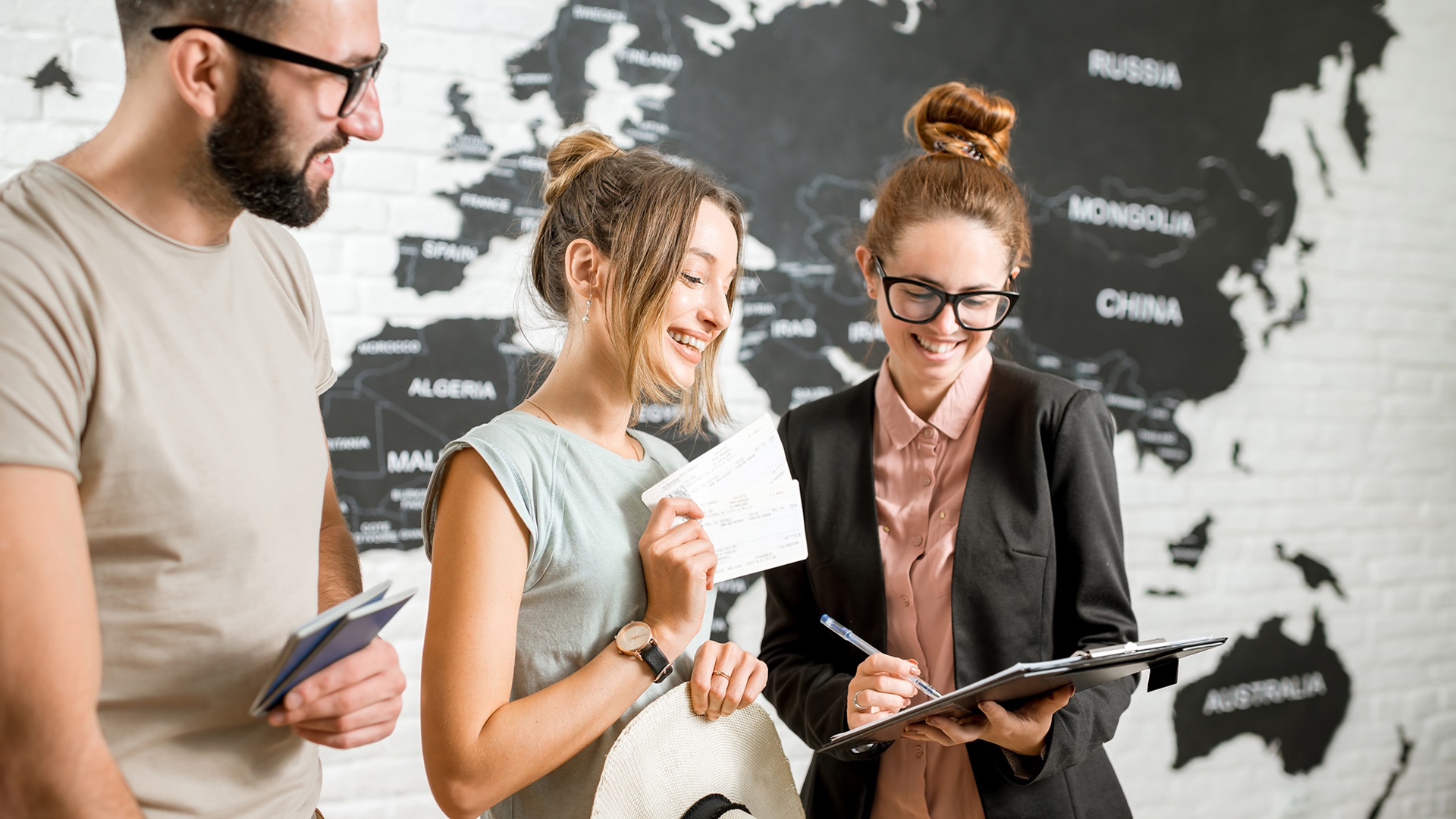 TripBuilder: The Ultimate Tool for Travel Agent Management - Nezasa