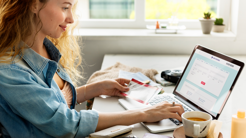 Success in Travel with the Right Booking Software - Nezasa